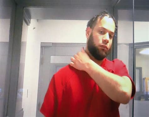 First Degree Murder Added To List Of Charges Against Man Arrested In