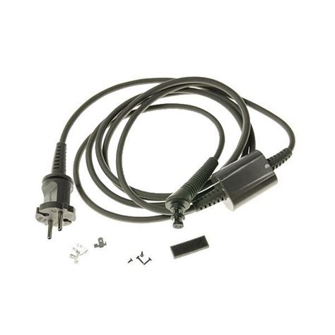 Dyson Hs01 2 Pin Airwrap Eu Power Charger 970091 03 Vacuum Genie