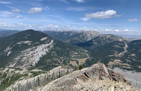 10 Best Trails And Hikes In Crowsnest Pass Alltrails