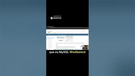 mysql workbench youtube