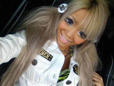 Tsuyome Gyaru The Gyaru Wiki Fandom