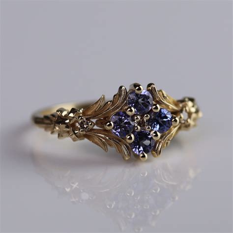 Aki Ring Dream Jewelry Jewelry Engagement