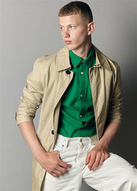 Tom M Forte Model Management