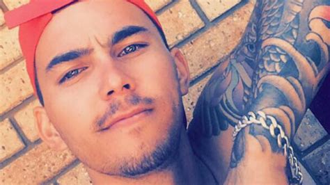 Tristan Michael Bernay Jailed For Meth Trafficking In Airlie