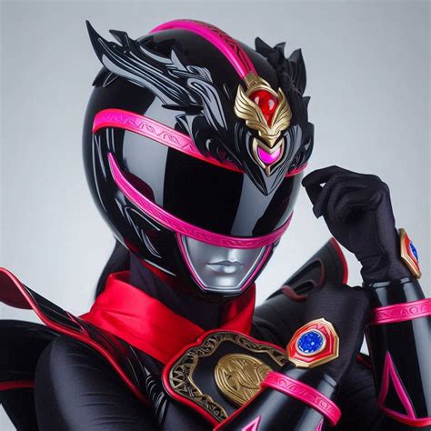 Princess Power Ranger Mulan By Rainbow10ben On Deviantart