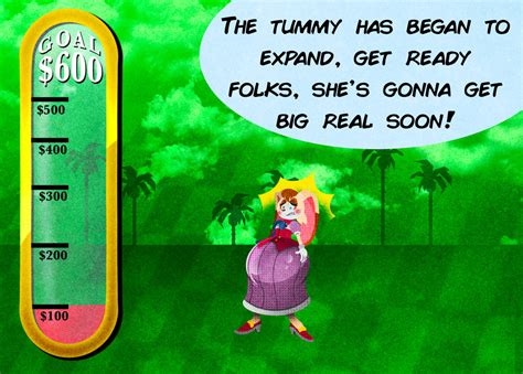 Inflating Vanilla T Rabbit 2 By Inflateresponsibly On Deviantart