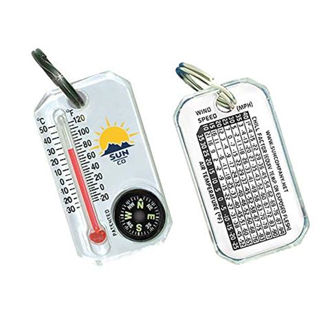 49 Best Backpacking Thermometer 2022 After 219 Hours Of Research And