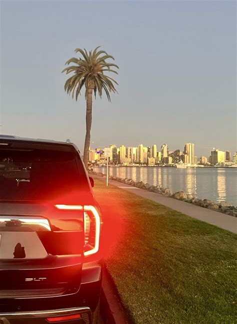 San Diegos Premier Limo Service Bts Limousines For Elegant Transportation