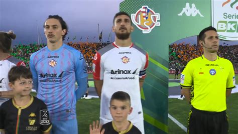 Bianchetti Capitano Dal Cuore Doro Cremonasport