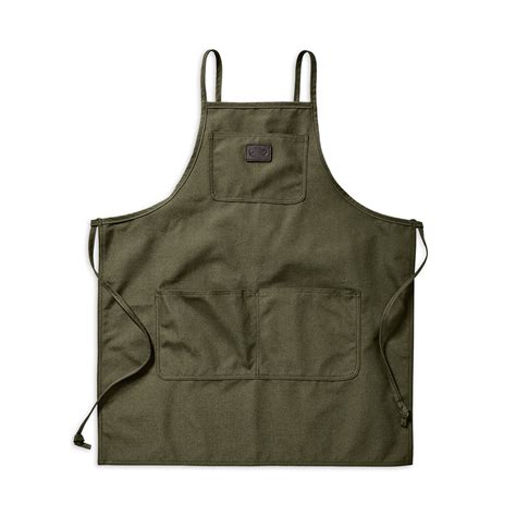 Filson Workshop Apron Uncrate