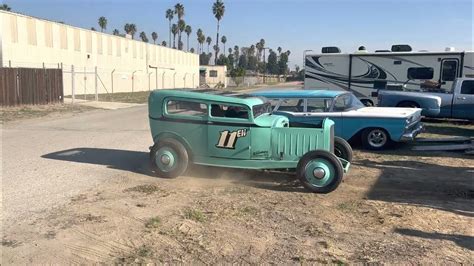 Willamina Kustoms High School Shop Class And Crews Friday Thrash 2 Of Many To Come Youtube