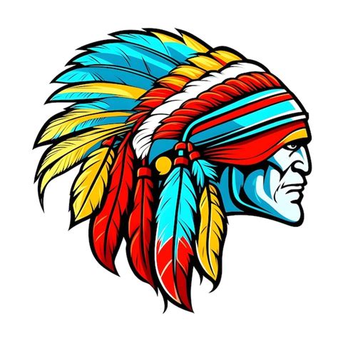 34 000 Native Pride Logo Pictures