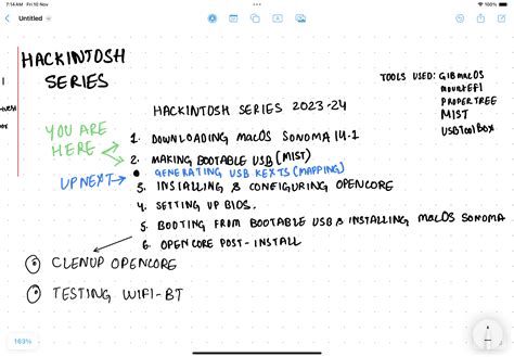 Guide How To Do Usb Mapping For Hackintosh In Windows