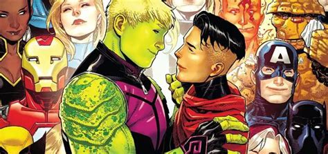 Could Hulkling And Wiccan Be Headed For The Mcu