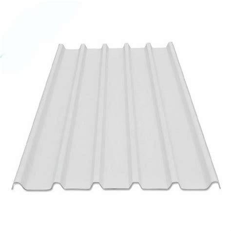 Jsw White Roofing Sheet Thickness 0 30 Mm At ₹ 110 Kg In Jaipur Id 2849297138091