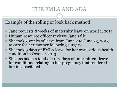 Employment Practics Update Ppt Download