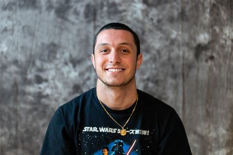 Anthony Decicco The Spectrum