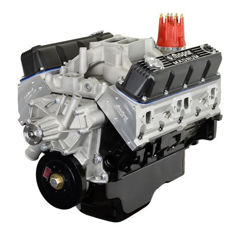 Atk Hp73c Chrysler 360 Magnum Complete Engine 320hp Atk High