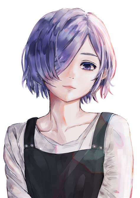 Kirishima Touka Tōka Kirishima Tokyo Ghoul Image By Uzura 919