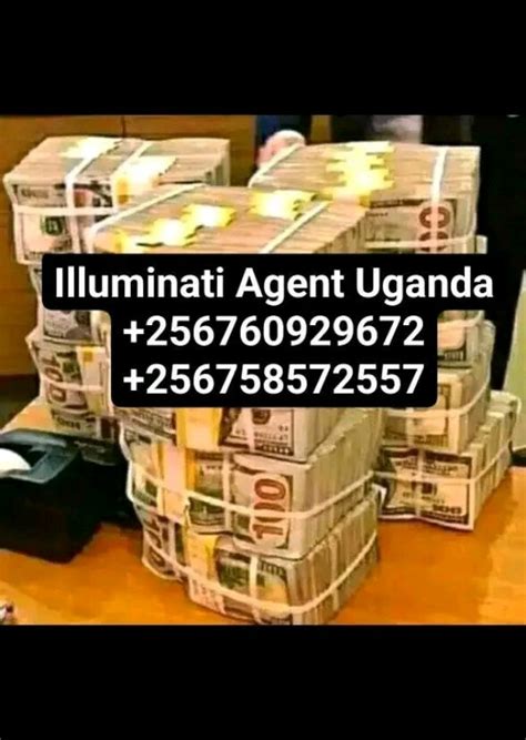 Call Llluminati Agent In Uganda Kampala2567609296720758572557 Fan Casting On Mycast