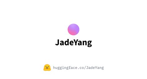 Jadeyang Jade Yang