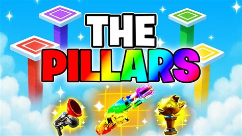 The Pillars Pilars Pilers Pillers 0788 2163 3668 By Svetcreative