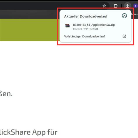 Clickshare Erklärung Windows Hotel Zeitgeist Vienna