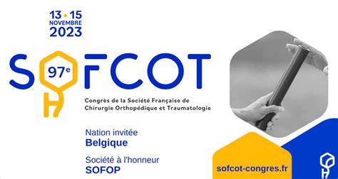 97th Sofcot Congress Symbios