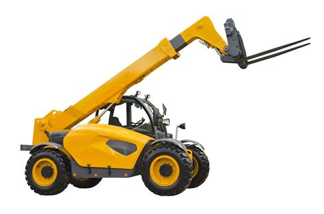 Telehandler Forklift Training Speedy Services