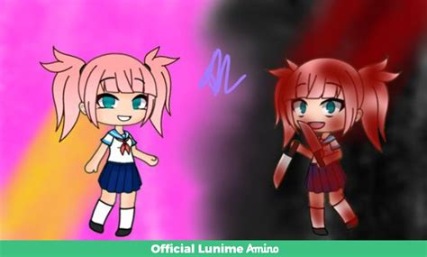 The Lunime Amino Is A Gold Mine R Gachalifecringe