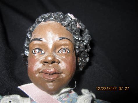 11 Daddy Long Legs Doll Priscilla Dls 93a 4601354925