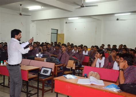 Workshop On Python By Soft Pro Technology For Btech Cse And It 2nd Year