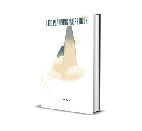 Life Planning Workbook Libplr