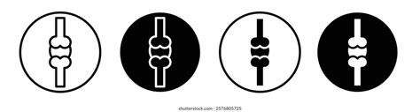 Herniated Disc Icon Outline Photos And Images Shutterstock