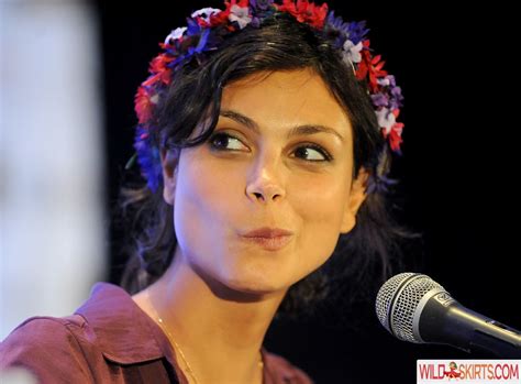 Morena Baccarin Morenabaccarin Nude Instagram Leaked Photo 31