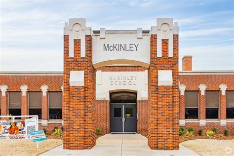 Mckinley Elementary School Rankings And Reviews