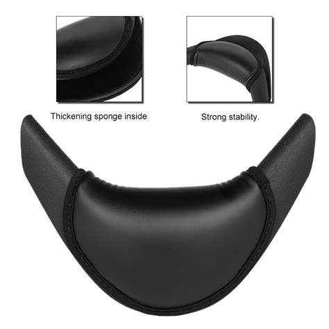 Hair Spa Neck Rest Pillow Salon Shampoo Bowl Soft Vicedeal
