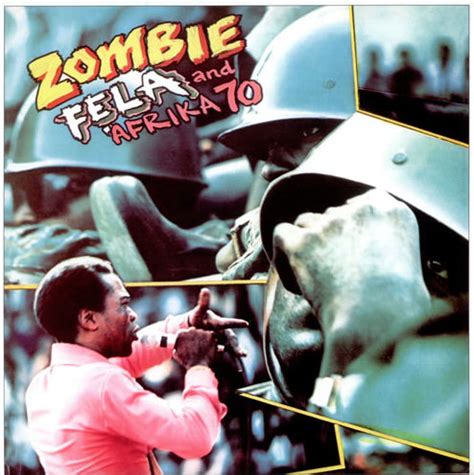 The Africa 70 Albums Songs Discography Biography And Listening