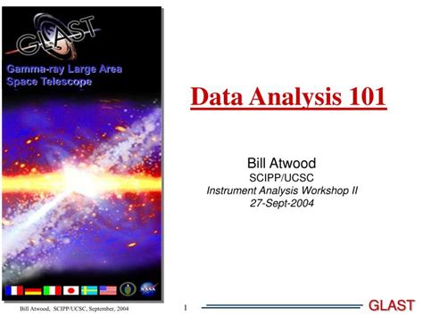 Ppt Data Analysis 101 Powerpoint Presentation Free Download Id6878464