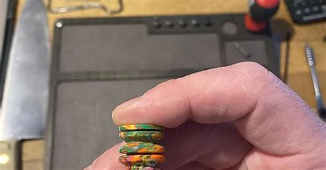 Bead 1 Album On Imgur