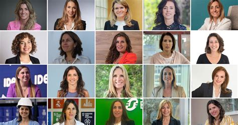 Día De La Mujer 2024 20 Ceo Argentinas Y Sus Visiones Sobre Los