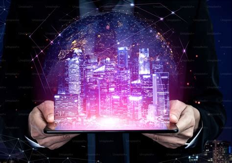 Leveraging Technology For Energy Efficiency And Smart Buildings Technology For Learners