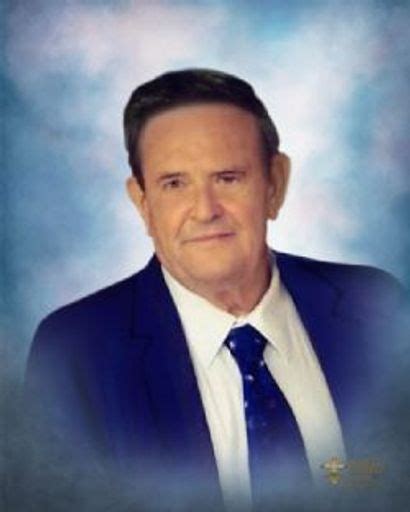 John Terrell Obituary March 26 2019 Baker Funeral Home