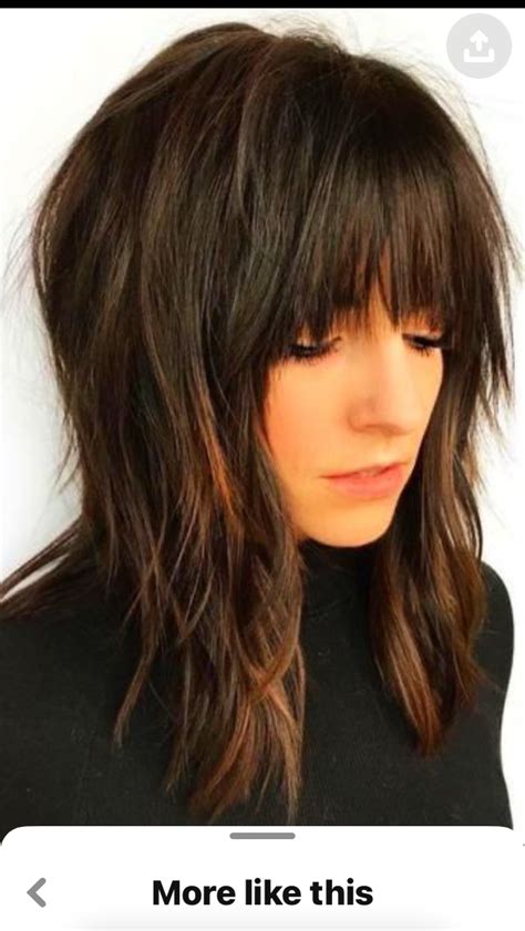 69 Heavily Layered Shag Haircut Ideas For The Ultimate Tousled Look