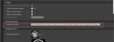 接入教程(unrealengine) · Msdk Developer Reference 接入教程(unrealengine) · Msdk Developer Reference