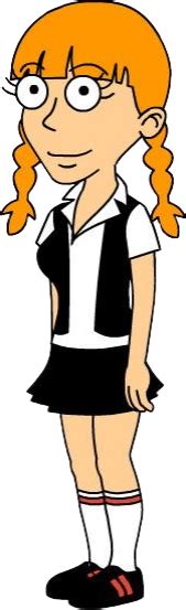 Jenny Bennett Comedy World Png By Isaachelton On Deviantart