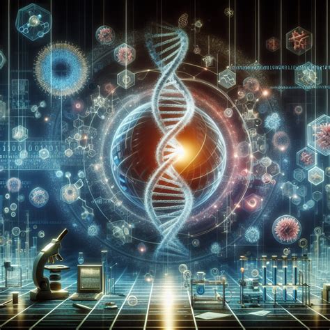 How Gene Sequencing Works Nerd News For Normal People