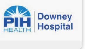 Pih Health Downey Hospital — Downey United States Myhospitalnow