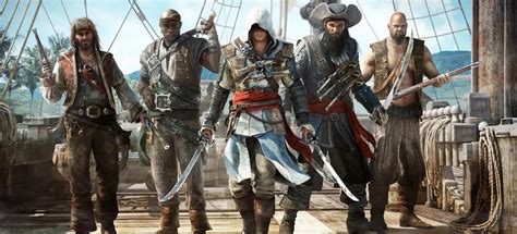 Multiple Assassins Creed Remakes Are Confirmed To Be In The Works The Daily Esports Global
