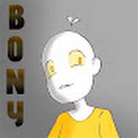 Bony Arts Animation Youtube
